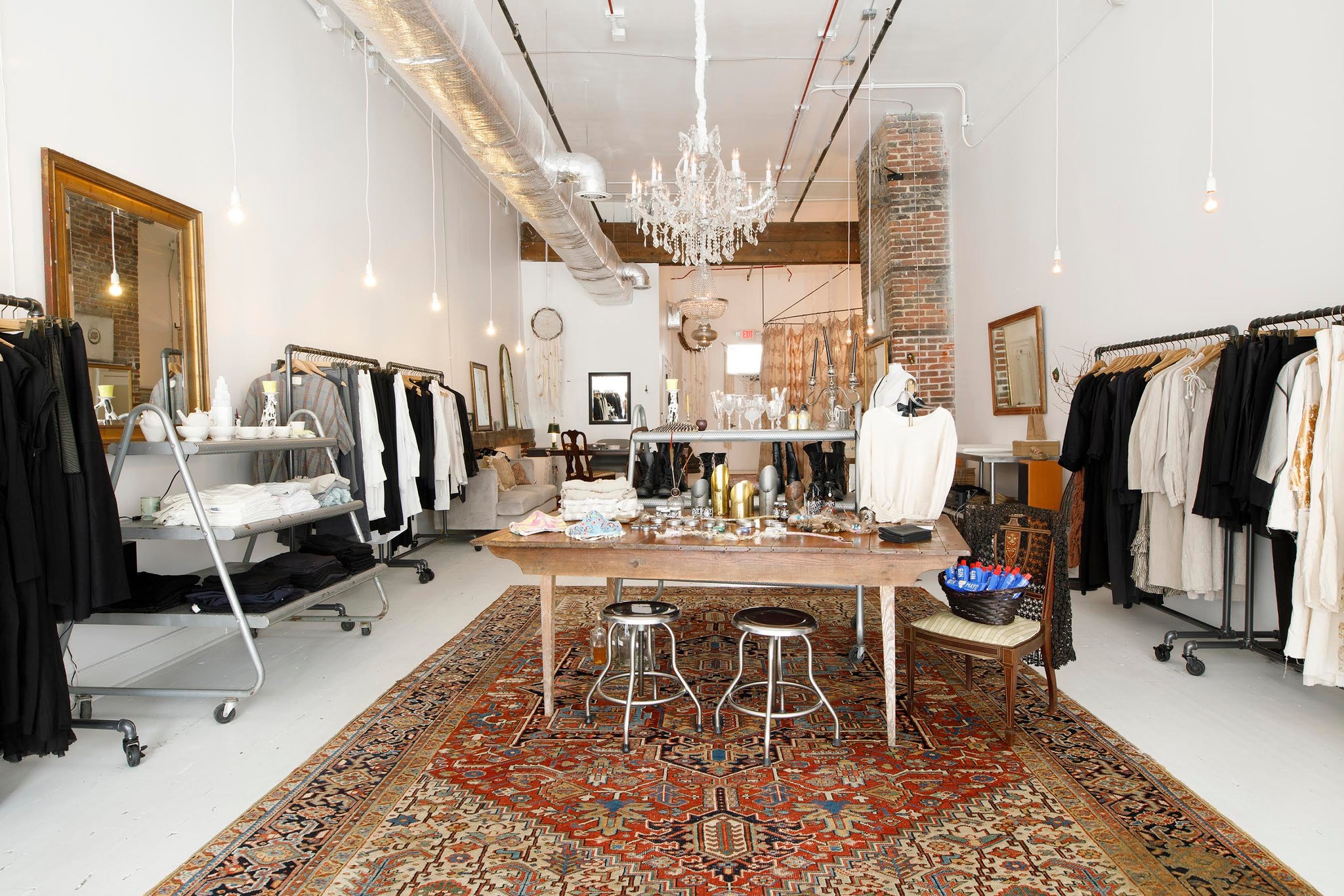 HAVENS - Women's Designer Clothing Store in Downtown Charleston SC ...