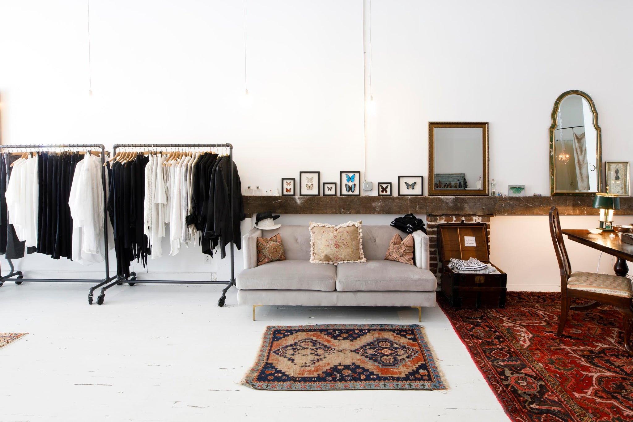 HAVENS - Women's Designer Clothing Store in Downtown Charleston SC ...