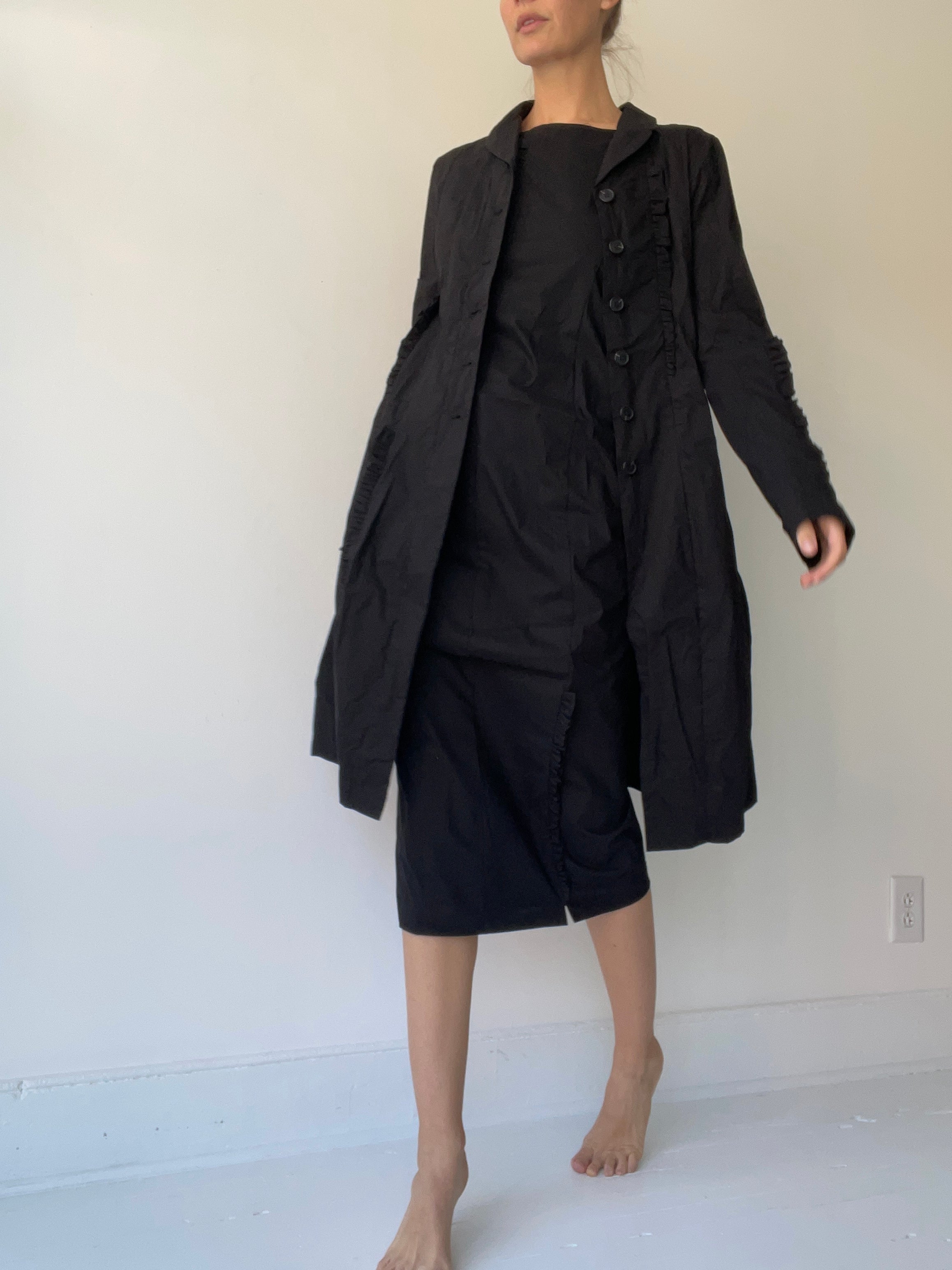 sam coat – havens-chs