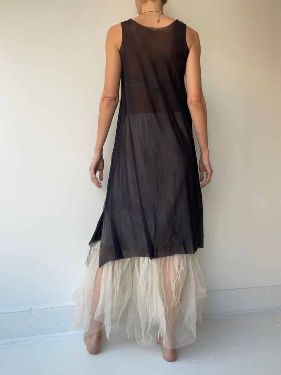 mesh sheath – havens-chs