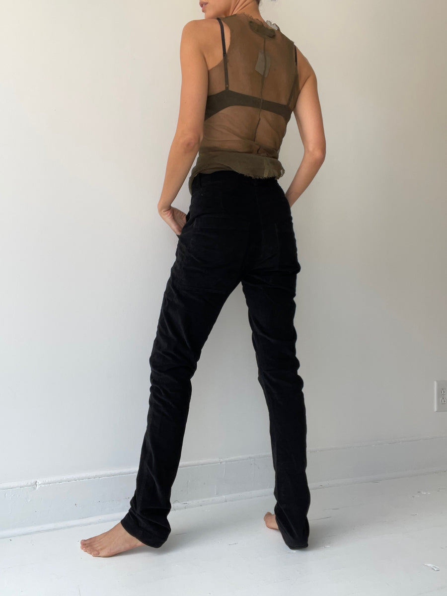 sheer tank – havens-chs