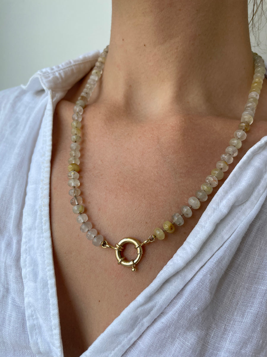 strand necklace – havens-chs