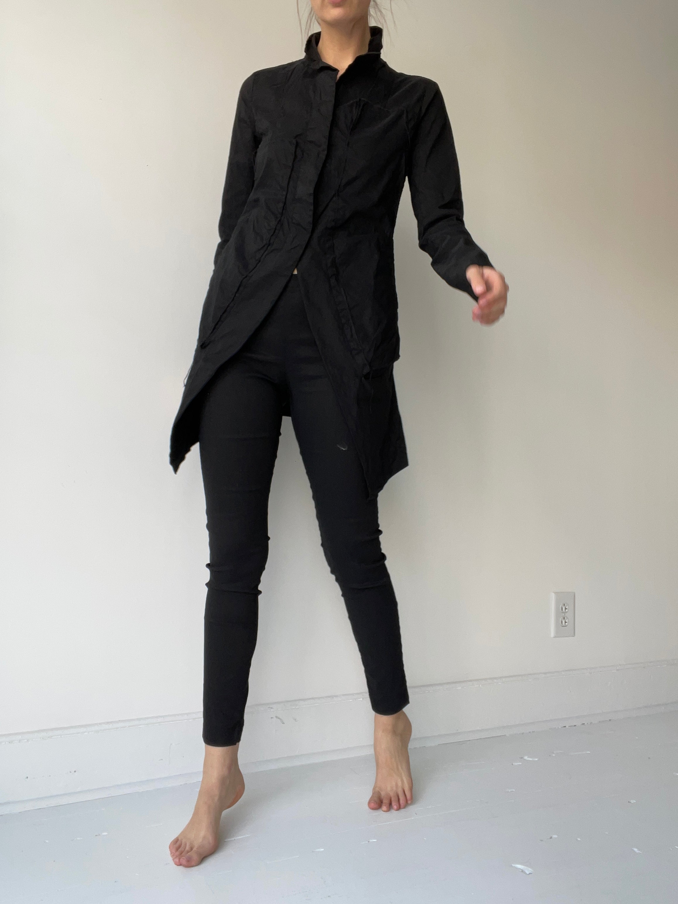 angle coat – havens-chs